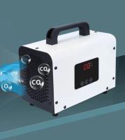 China Custom MA5000 Portable Ozone Generators For Automotive 220 Volt for sale