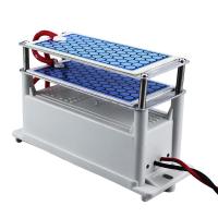 China 100W Portable Ozone Generators Ceramic Ozone Plates 99CFM for sale
