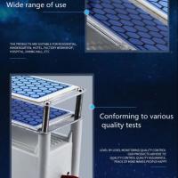 China 100W Portable Ozone Generators Ceramic Ozone Plates 99CFM for sale