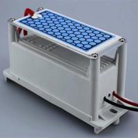 China Disinfection Ceramic Ozone Generator Plates 5g/Hour 10g/Hour for sale