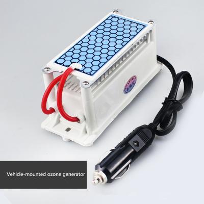 China 220V Commercial Enerzen Ceramic Ozone Plate Replacement for sale