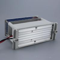 China Electric Disinfection Portable O2 Concentrator Ozone Cleaner For House for sale