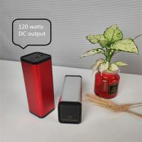 China Mini Power Bank Fast Charging Laptop Powerbank Notebook for sale