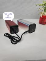 China Mini Power Bank Fast Charging Laptop Powerbank Notebook for sale