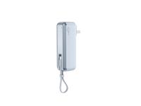 China 5000mAh Capsule Power Bank and Wall Charger Mini Portable Charger for All Devices for sale
