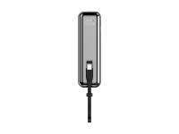 China 5000mAh Capsule Power Bank and Wall Charger Mini Portable Charger for All Devices for sale