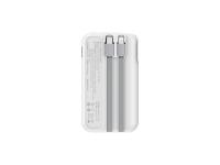 China TYPE-C Input Interface 20000mAh Portable Power Bank with LED Display and ULTRATHIN Design for sale