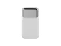 China TYPE-C Input Interface 20000mAh Portable Power Bank with LED Display and ULTRATHIN Design for sale