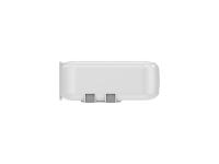 China TYPE-C Input Interface 20000mAh Portable Power Bank with LED Display and ULTRATHIN Design for sale