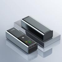 China 65W PD Charger Power Bank High Capacity 20000mAh Battery Pack for Fast Charging Laptop for sale