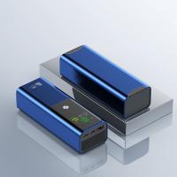 China 65W PD Charger Power Bank High Capacity 20000mAh Battery Pack for Fast Charging Laptop for sale