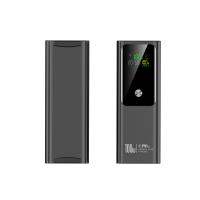 China 65W PD Charger Power Bank High Capacity 20000mAh Battery Pack for Fast Charging Laptop for sale