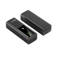 China 65W PD Charger Power Bank High Capacity 20000mAh Battery Pack for Fast Charging Laptop for sale