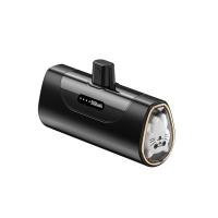 China Compact and Powerful 5000mAh Cartoon Power Bank with Fast Charging Feature for sale