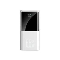 China Super Fast Charging Mobile Power Banks 10000mah 20w Type-C Input Output Dual USB for sale