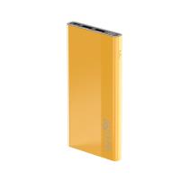 China Lightweight Mini Power Bank 20000mah with Output Power 22.5W and Mirror 10000mah for sale