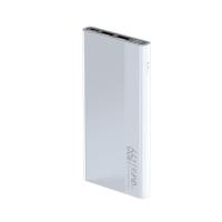China Lightweight Mini Power Bank 20000mah with Output Power 22.5W and Mirror 10000mah for sale
