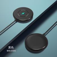 China Charger Super Fast Charging Magnetic Wireless 15W 10W 5W Mobile Phone Charger For Iphone 13 12 11 for sale