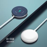 China Charger Super Fast Charging Magnetic Wireless 15W 10W 5W Mobile Phone Charger For Iphone 13 12 11 for sale
