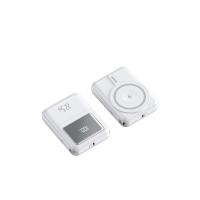 China 10000mAh Aluminum Alloy Type-C Power Bank W506 with 5V3A 9V2.2A Output and Type-C Input for sale