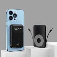 China Low Tension Quick Charging Power Banks Over Discharge / Short Circuit Protection for sale