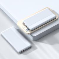 China TYPE-C Input and Output 20000mAh Power Bank Module for Fast Charging 12V Battery Charger for sale