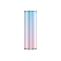 China Real Capacity Mini Power Bank 10000 mAh Type C Output Interface Quick Charge Support 22.5W for sale