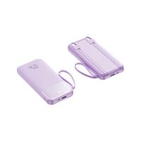 China Portable Cell Phone Power Bank Charger with Quick Charge 20000mAh Ultra High Capacity for sale