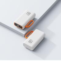 China 3A Input 10000mAh Mini Power Bank with Digital Display and 18W 22.5W 20W USB C Output for sale