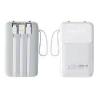 China Portable Laptop Charger PD100W High Capacity Power Banks 10000mAh Quick Charge Support for sale