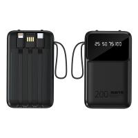 China Portable Laptop Charger PD100W High Capacity Power Banks 10000mAh Quick Charge Support for sale