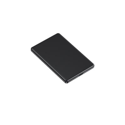 China Mini Magnetic Wireless Charger Power Bank 5000mAh for iPhone PD15W Fast Charging for sale