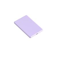 China Mini Magnetic Wireless Charger Power Bank 5000mAh for iPhone PD15W Fast Charging for sale