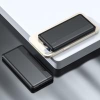 China TYPE-C Input and Output 20000mAh Power Bank Module for Fast Charging 12V Battery Charger for sale