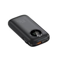 China Outdoor Essential 10000mAh Power Bank with Quick Charging and Over-charging Protectio for sale