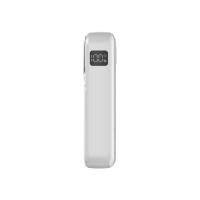 China TYPE-C Input Interface 20000mAh Portable Power Bank with LED Display and ULTRATHIN Design for sale