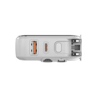 China TYPE-C Input Interface 20000mAh Portable Power Bank with LED Display and ULTRATHIN Design for sale