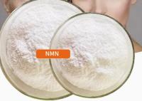China High Purity Nicotinamide Mononucleotide NMN Powder Anti Aging Supplement 1094-61-7 for sale