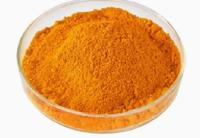China High Purity 99% assay Ubidecarenone Coenzyme Q10 powder Q10 for sale