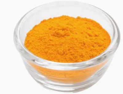 China PQQ Pyrroloquinoline Quinone CAS 72909-34-3 Orange PQQ Powder for sale
