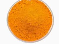 China PQQ Pyrroloquinoline Quinone CAS 72909-34-3 Orange PQQ Powder for sale