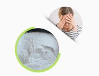 China Anti Anxiety Supplements High Purity GABA Powder CAS 56-12-2 for sale
