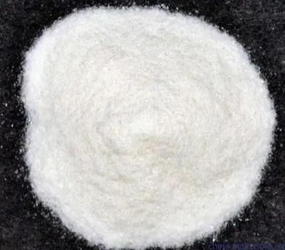 China Food Additives Green Tea Leaf Extract 99% L-Theanine Powder for sale