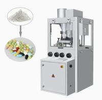China Automatic High Speed Pill Tablet Press Machine Pharma Powder Pressing Machine for sale
