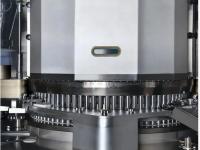 China Automatic High Speed Pill Tablet Press Machine Pharma Powder Pressing Machine for sale