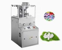 China Automatic High Speed Pill Tablet Press Machine Pharma Powder Pressing Machine for sale