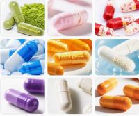 China Fully Automatic Capsule Filling Machine 12000 capsules/H Capsule Filler for sale