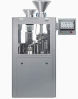 China Fully Automatic Capsule Filling Machine 12000 capsules/H Capsule Filler for sale