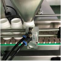 China 16 Lane Automatic Pharma Packing Machine 20-80 Bottles/min Pill Counter Machine for sale