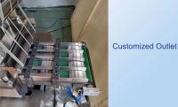 China Steel High Speed Blister Packing Machine Tablets Capsule Pills Form Fill Seal Machine for sale